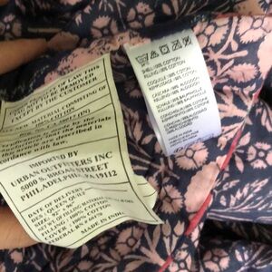 Anthropologie | Bedding | Ellen Merchant Quilt From Anthropologie ...